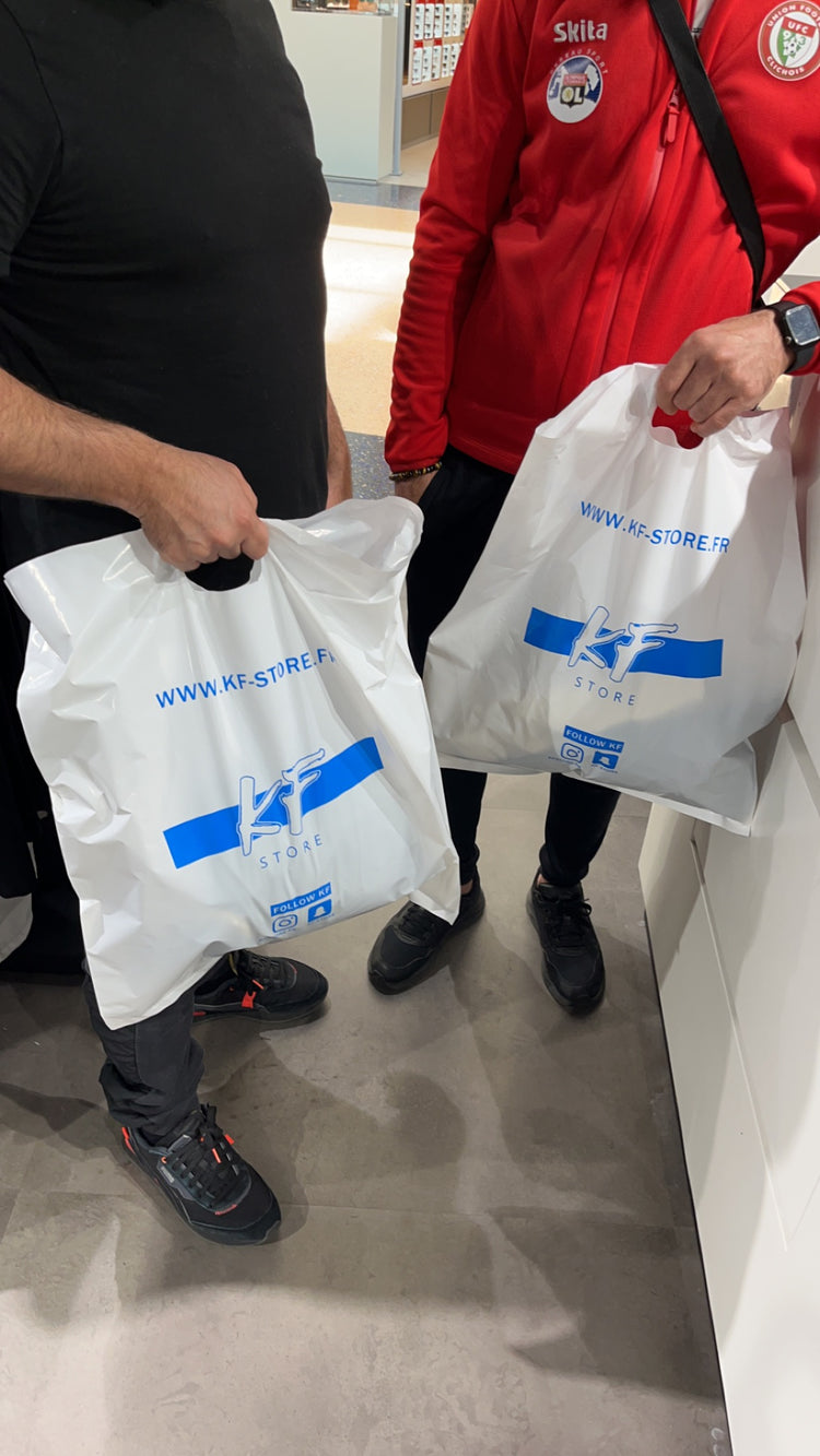 KFSTORE - Nouveautés homme - vêtements tendances – KF STORE